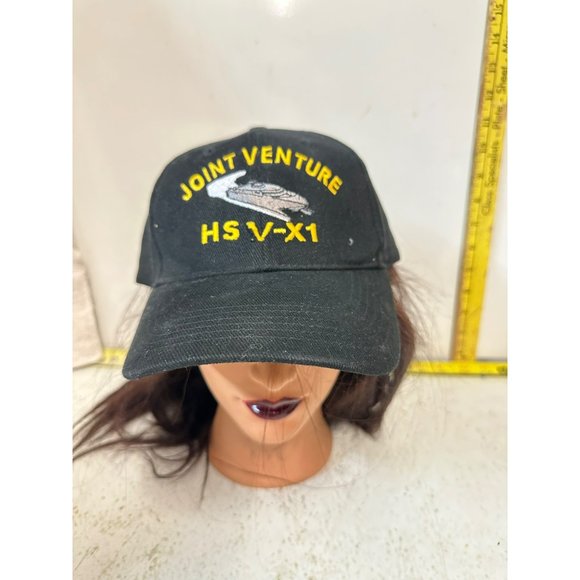Headwear | Accessories | Hat Joint Venture Hsv X Att Military | Poshmark